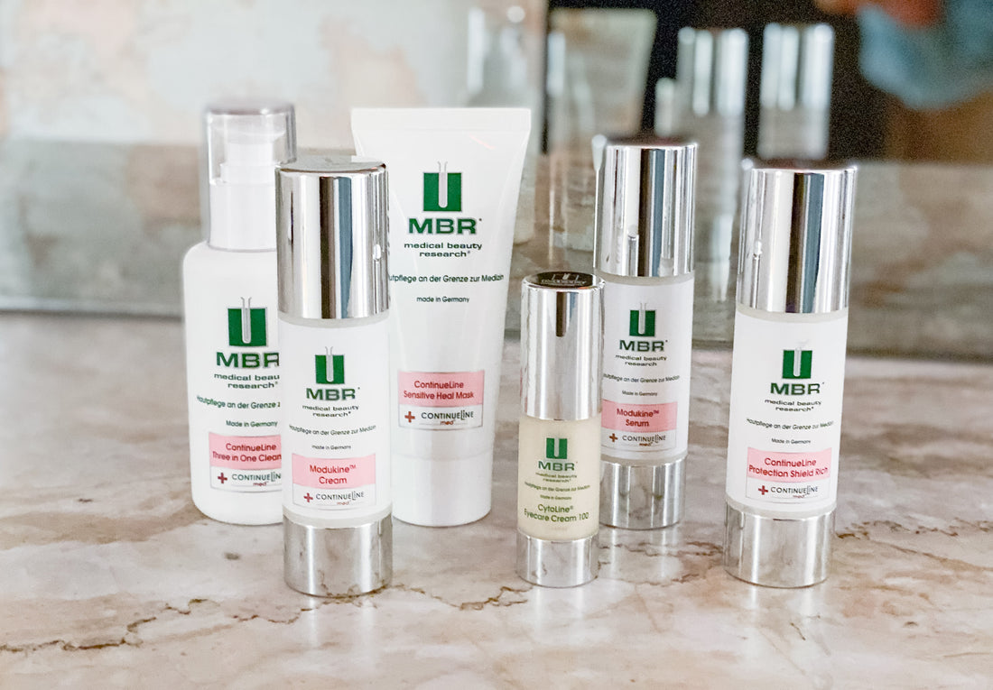 MBR – Ella Ora Skin Therapy Clinic